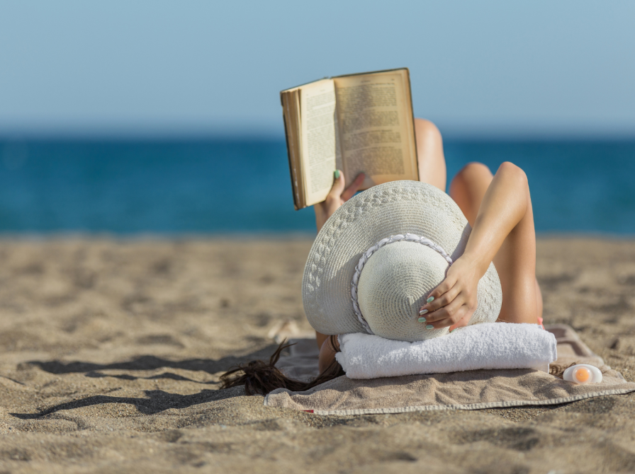 Pausefunktion | Biblioteket Sønderborg